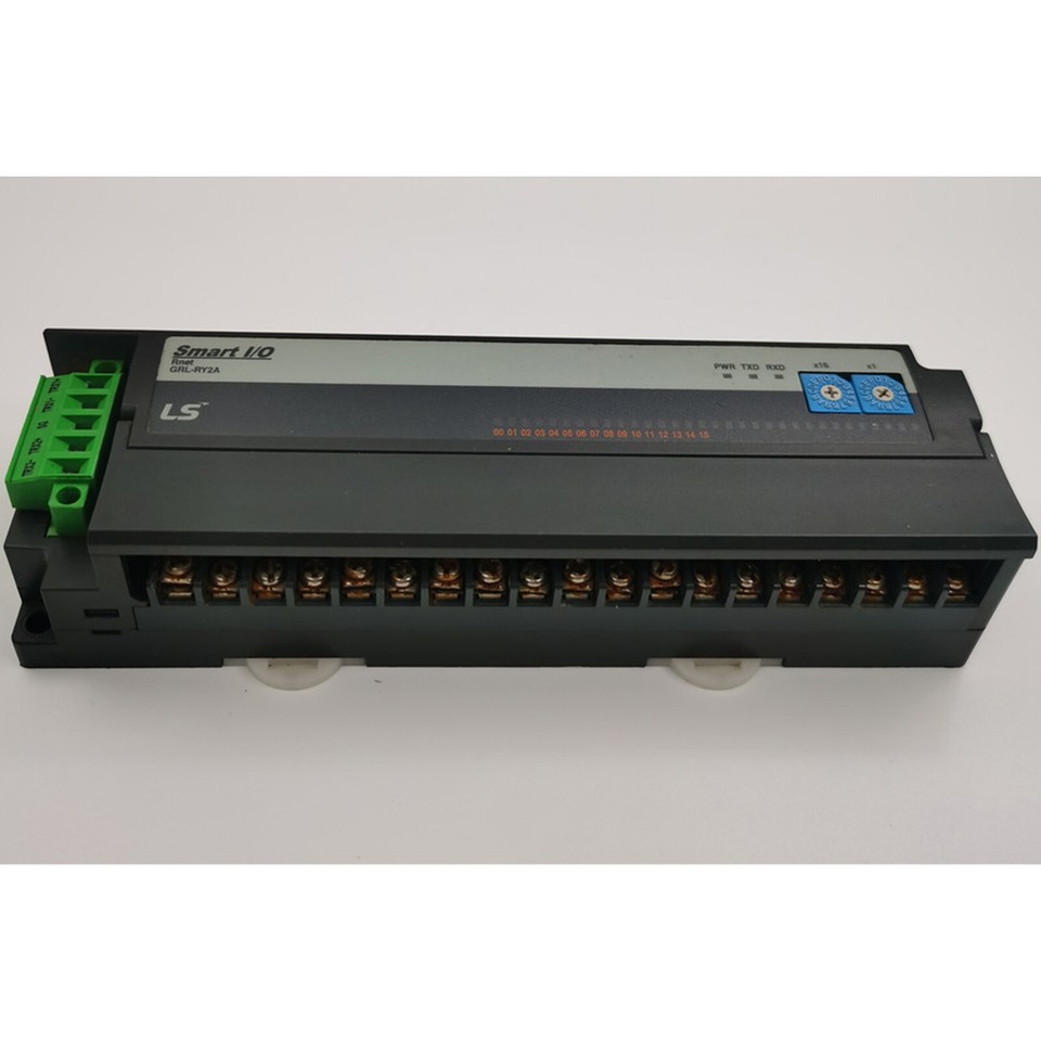 1pcs Brand New LG (LS) PLC GRL-RY2A (N) GRL-RY2A FREE SHIP | eBay