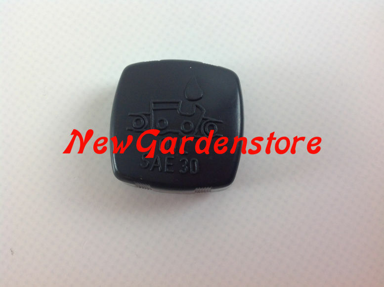 Oil Tank Cap Chainsaw P35 40 45 330 438 GGP ALPINA 231003 4152370 | eBay
