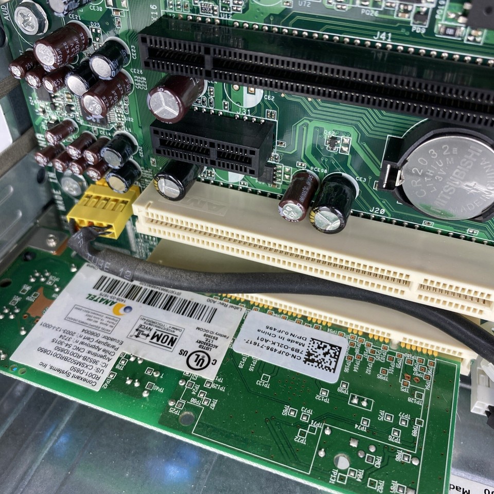 Dell Inspiron 531 MT AMD Athlon 64 x2 2.60GHz 2GB RAM No HDD No OS | eBay