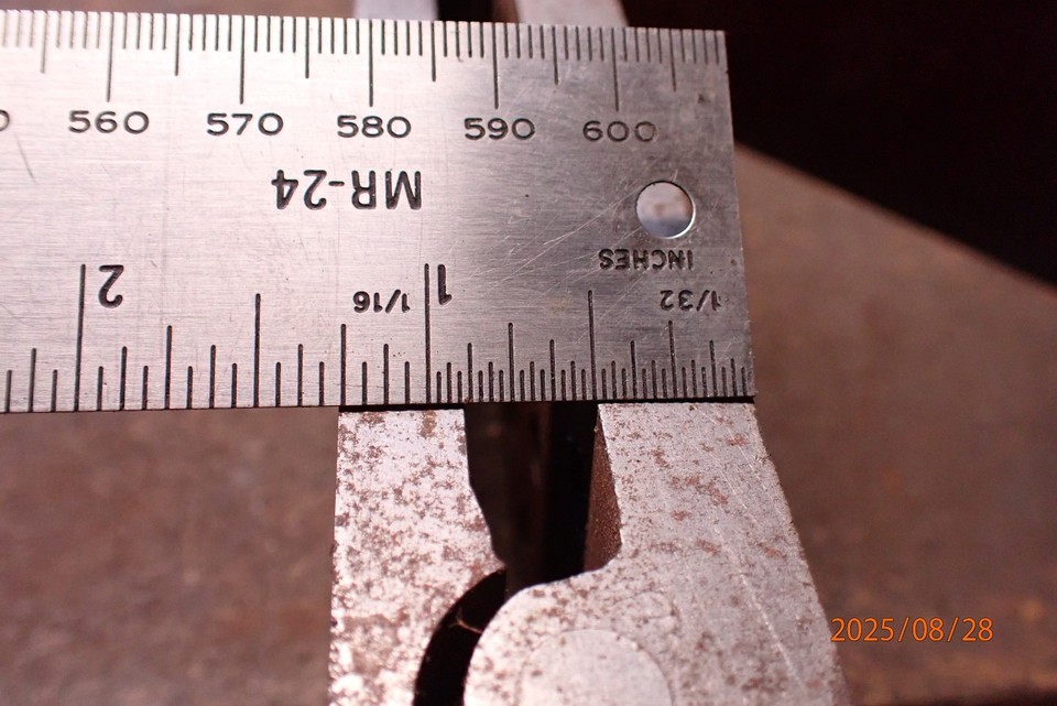 LOT T64 ADJUSTABLE ANGLE SINE PLATE MACHINIST TOOLING NEEDS WORK | eBay