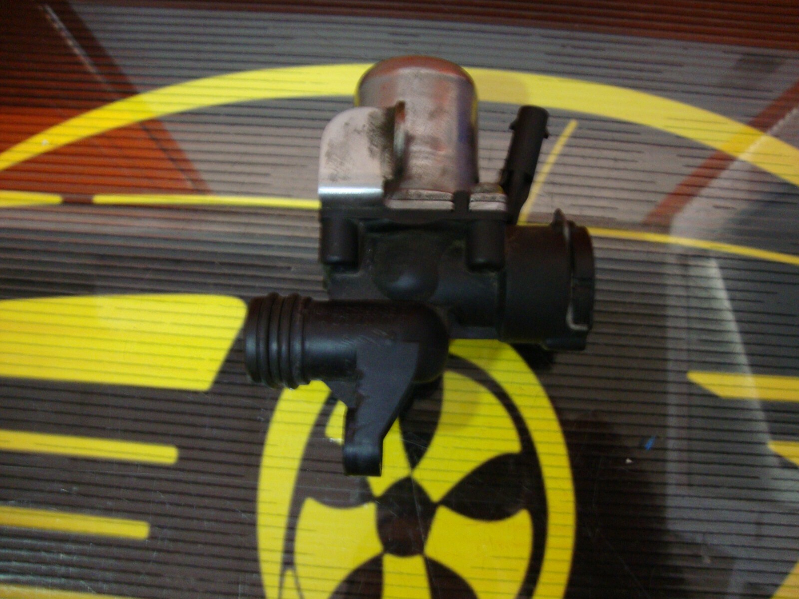 Water Heater Valve Mercedes-Benz A2722000031 | eBay