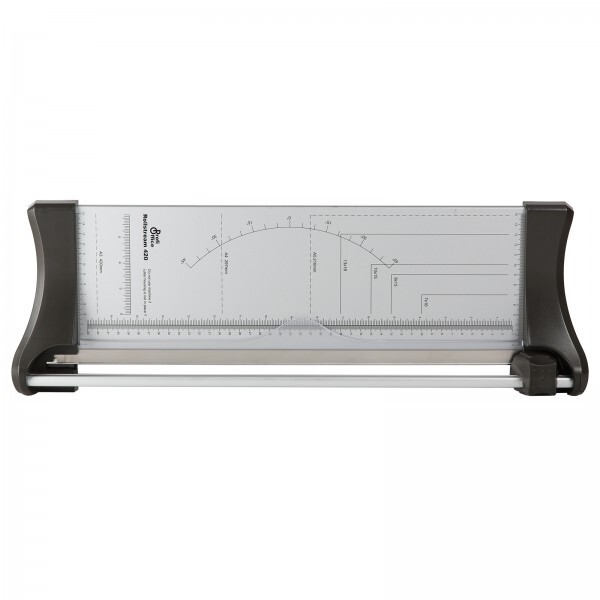 ProfiOffice A3 Rollenschneider Rollstream 420 Rollenschneidemaschine | eBay