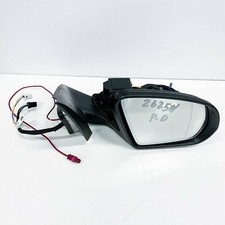 Mercedes-Benz C W205 Front Left Mirror Telephone Antenna A2059057501 ...