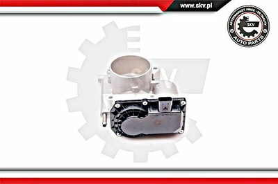 Throttle Body For MAZDA 6 Hatchback Saloon Station Wagon 02-07 ...