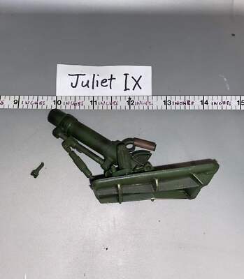 1:6 Scale WWII German 5 cm Mortar | eBay