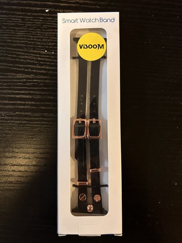 VISOOM Smart Watch Band New 673869142862| eBay