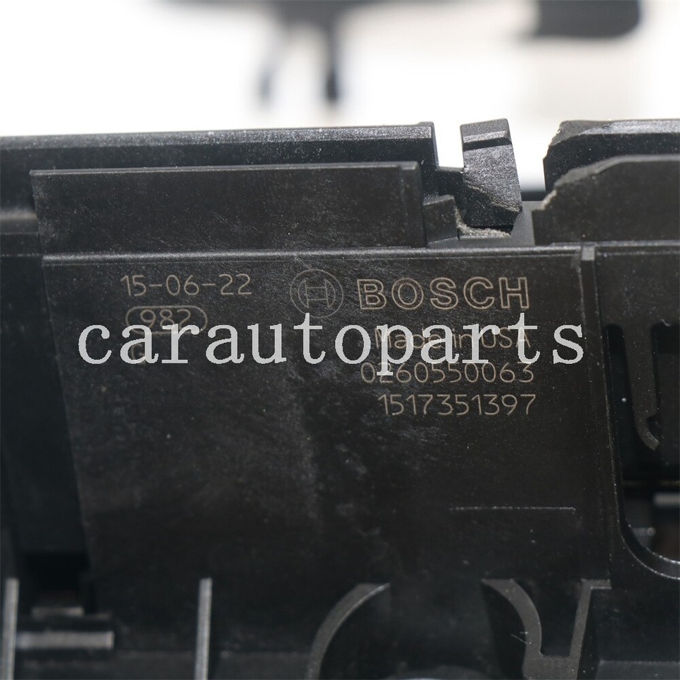 OEM Electronic Transmission Control Unit Assembly 845RE for Dodge ...