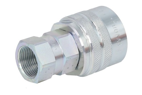 Hydraulic coupler FASTER CVV08 2215 MV | eBay Australia