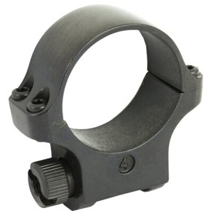 Ruger Standard Scope Ring 30mm Med (4) Blue Finish 4B30 Sold ...