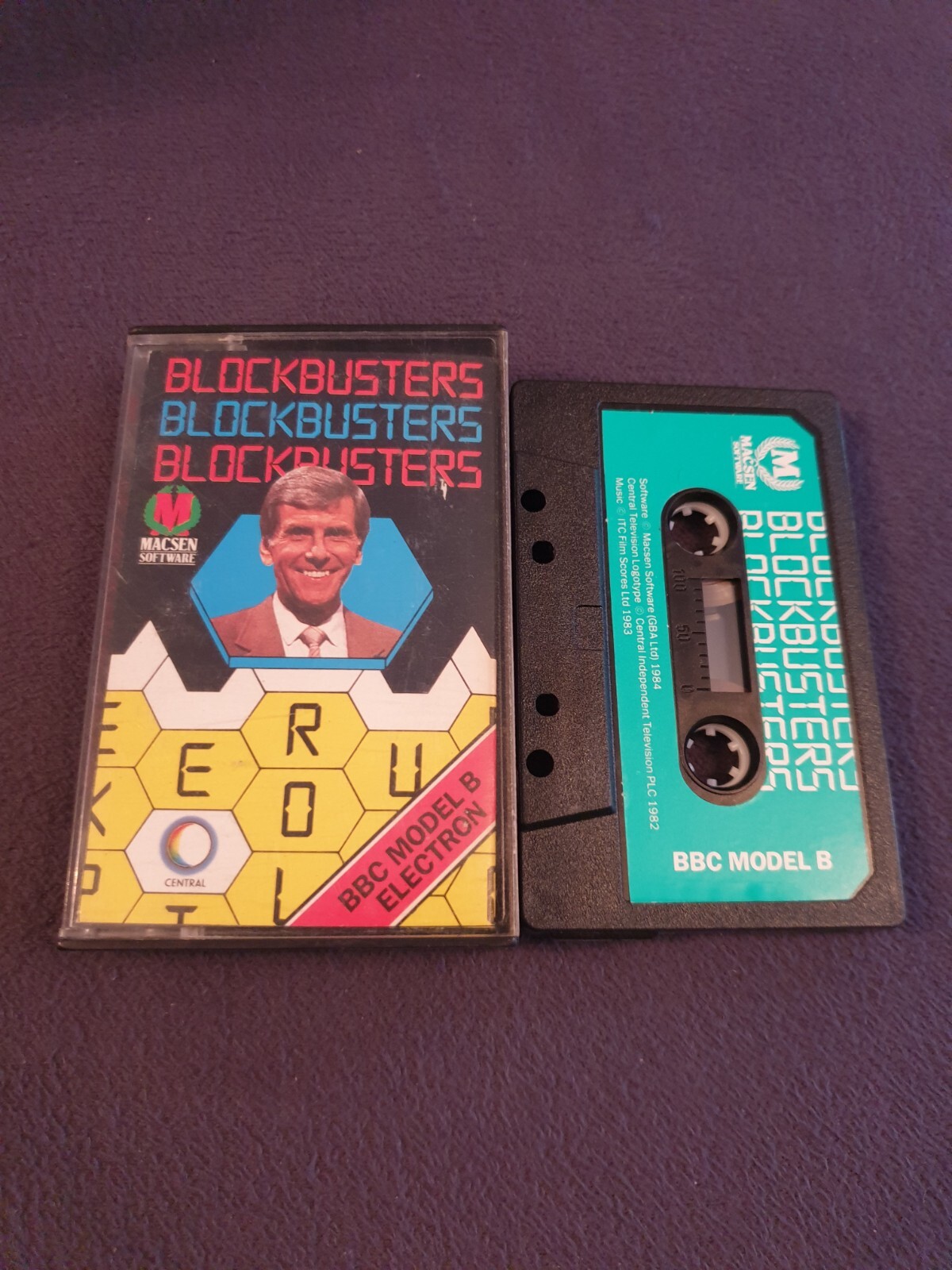 Acorn BBC Micro Games - Select & Choose - Multi Listing - Small Case | eBay