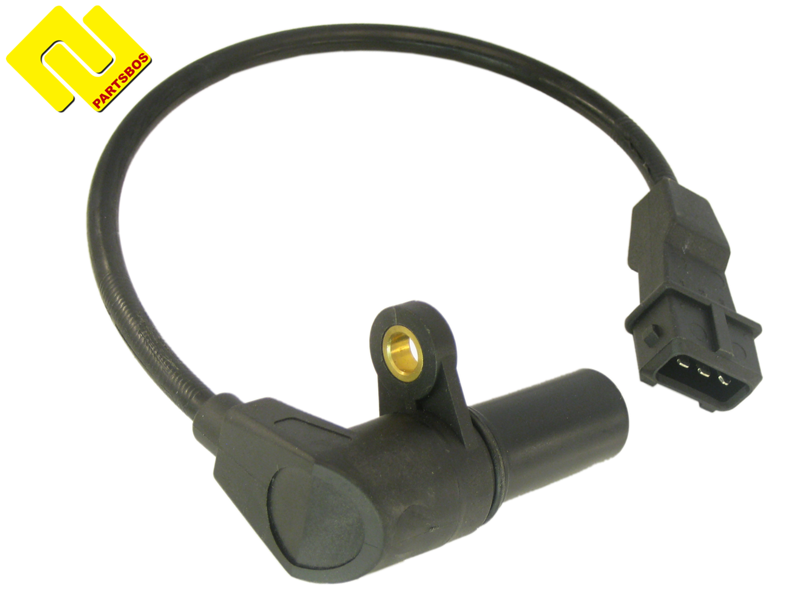 VALEO 254106 Crankshaft RPM Sensor96325868 ,25198944 ,for CHEVROLET ...