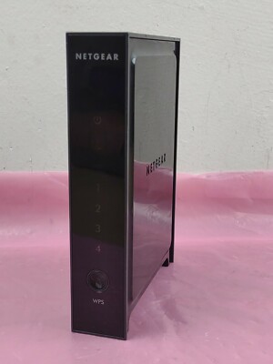 Netgear WNR3500U/L N300 Mbps Gigabit Wireless N Router (WNR3500U ...