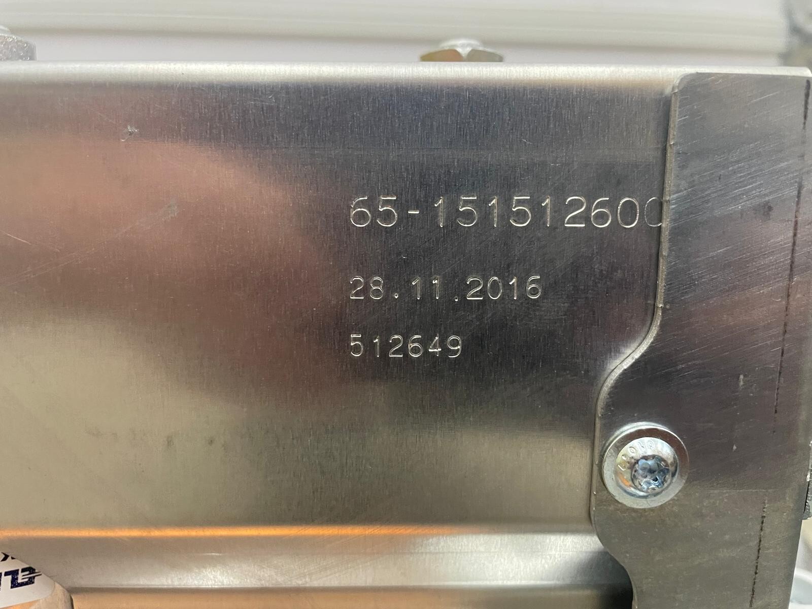 SMA Solar Sunny Central Cube PowerStack SC-CU1015.3A-D 34266 | eBay