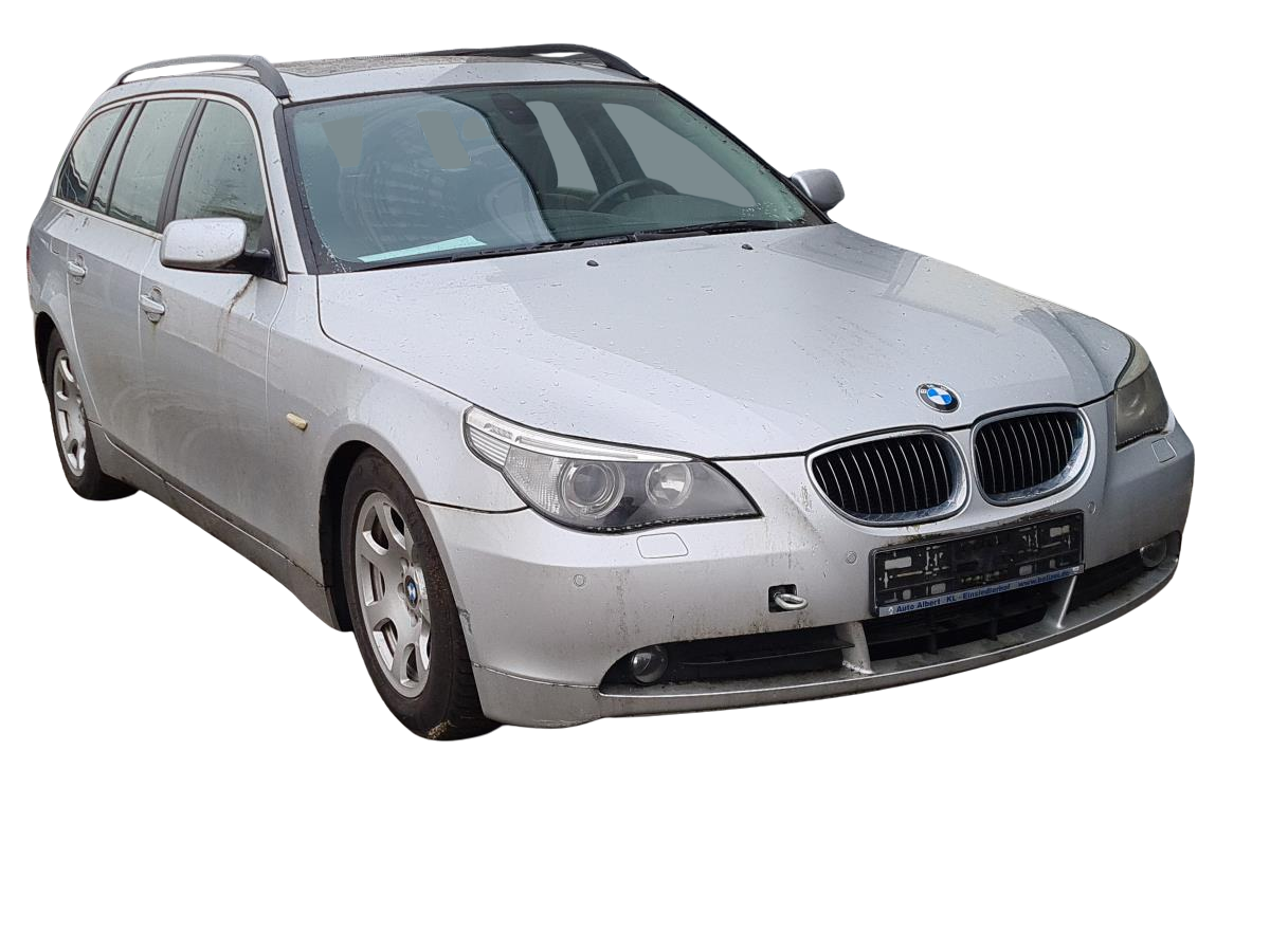 11257612982 Piston BMW Serie 5 Saloon (e60) 525i Year 2003 81.985 ...