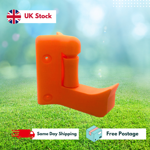 Garden Hose Corner Guide - Protect Your Garden Hose and Plants with ...