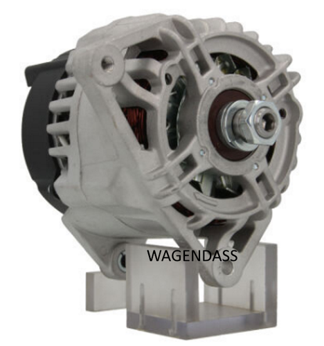 Alternateur NEUF remplace Perkins 185046500 / 185046501 / 185046522 | eBay