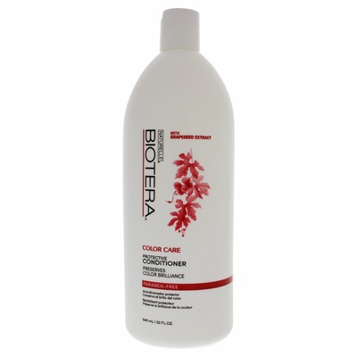 Color Care Conditioner by Biotera for Women - 32 oz Conditioner ...