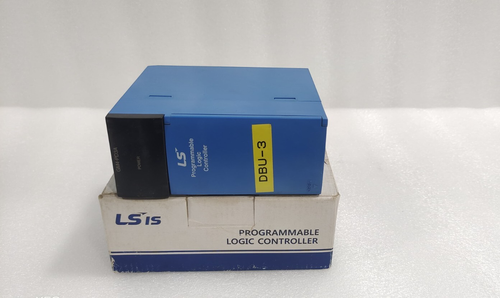 Ls gm4-pd3a programmable logic controller | eBay