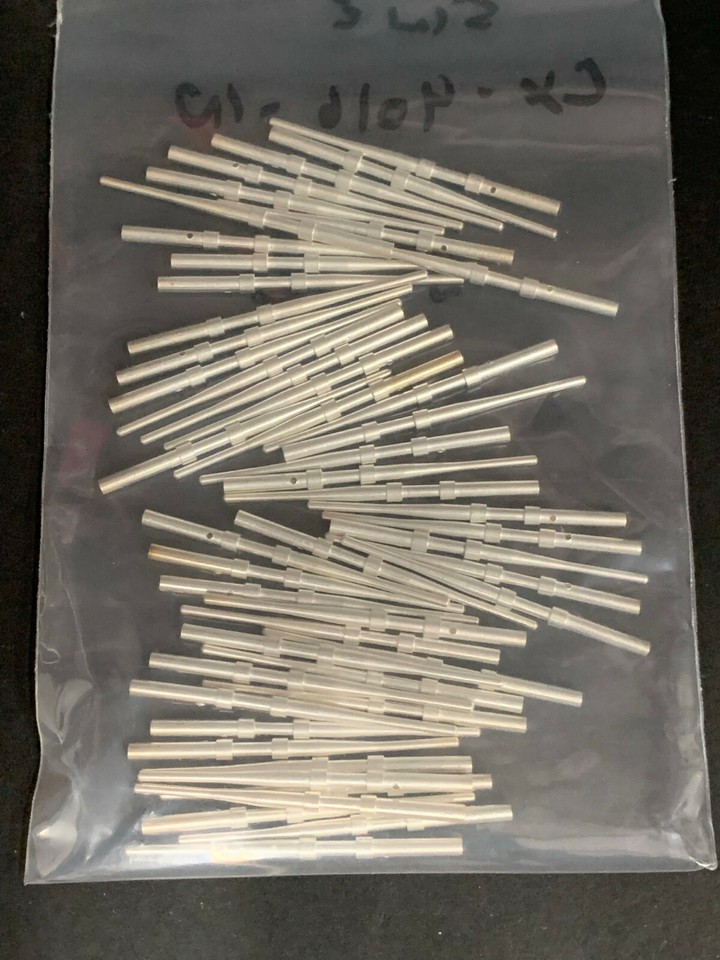 Sine Companies CX-4016-1N Contact - Bag of 50 | eBay Australia