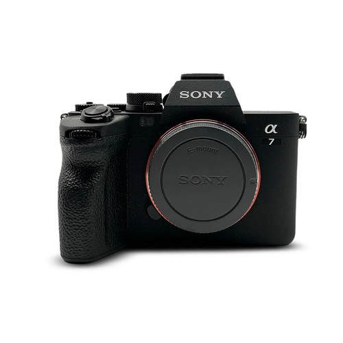 Sony Alpha 7 IV Full-frame Mirrorless Interchangeable Lens Camera | eBay