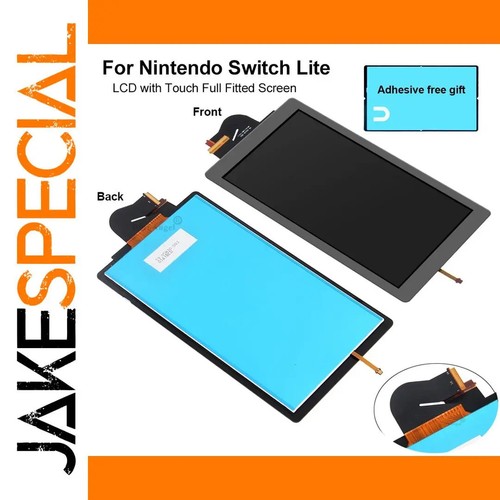 JakeSpecial – Nintendo Switch Lite 2 IN 1 Screen Assembly | eBay