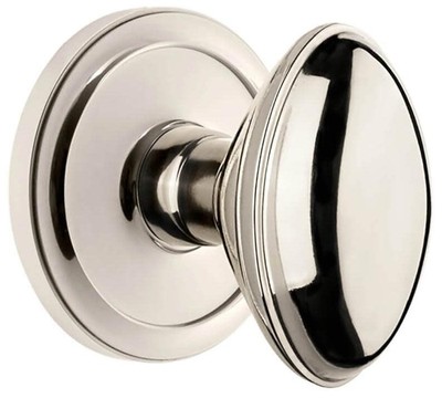 Grandeur CIREDN_PRV_238_CS Eden Prairie Solid Brass Privacy Door ...