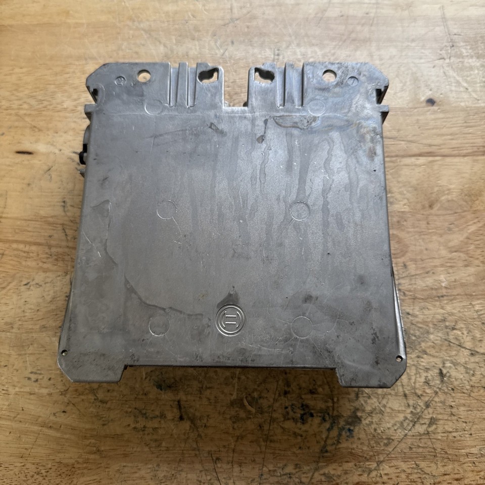 1994-1995 Mercedes E320 W124 Engine Control Module ECU ECM 0165455732 ...