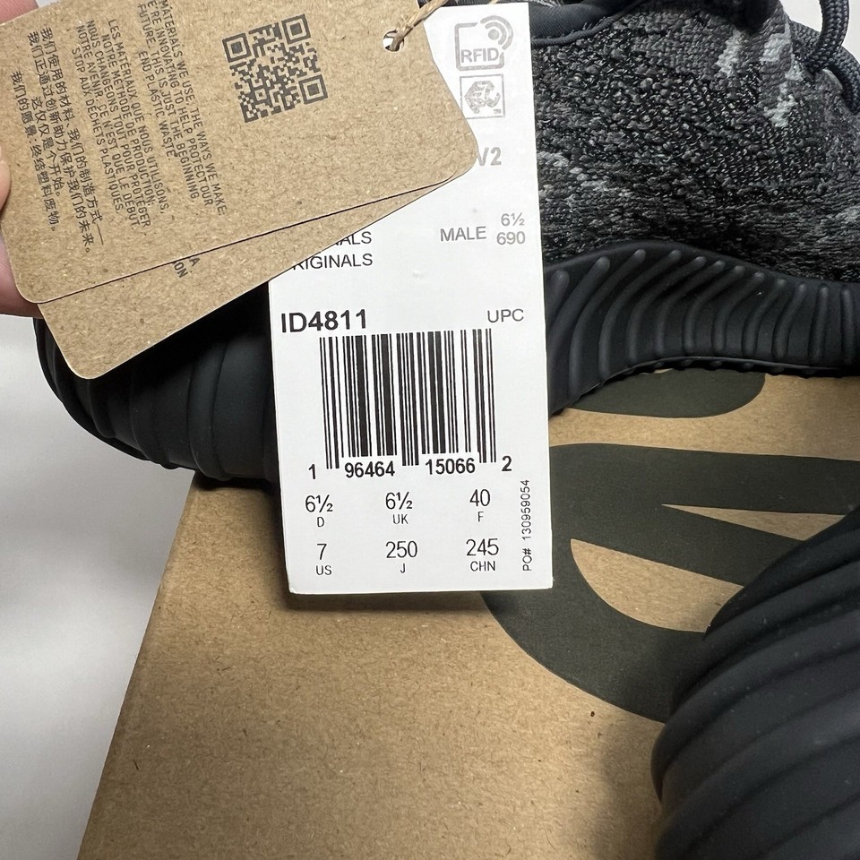 adidas Yeezy Boost 350 v2 MX Dark Salt Mens Sizes ID4811 BRAND NEW | eBay