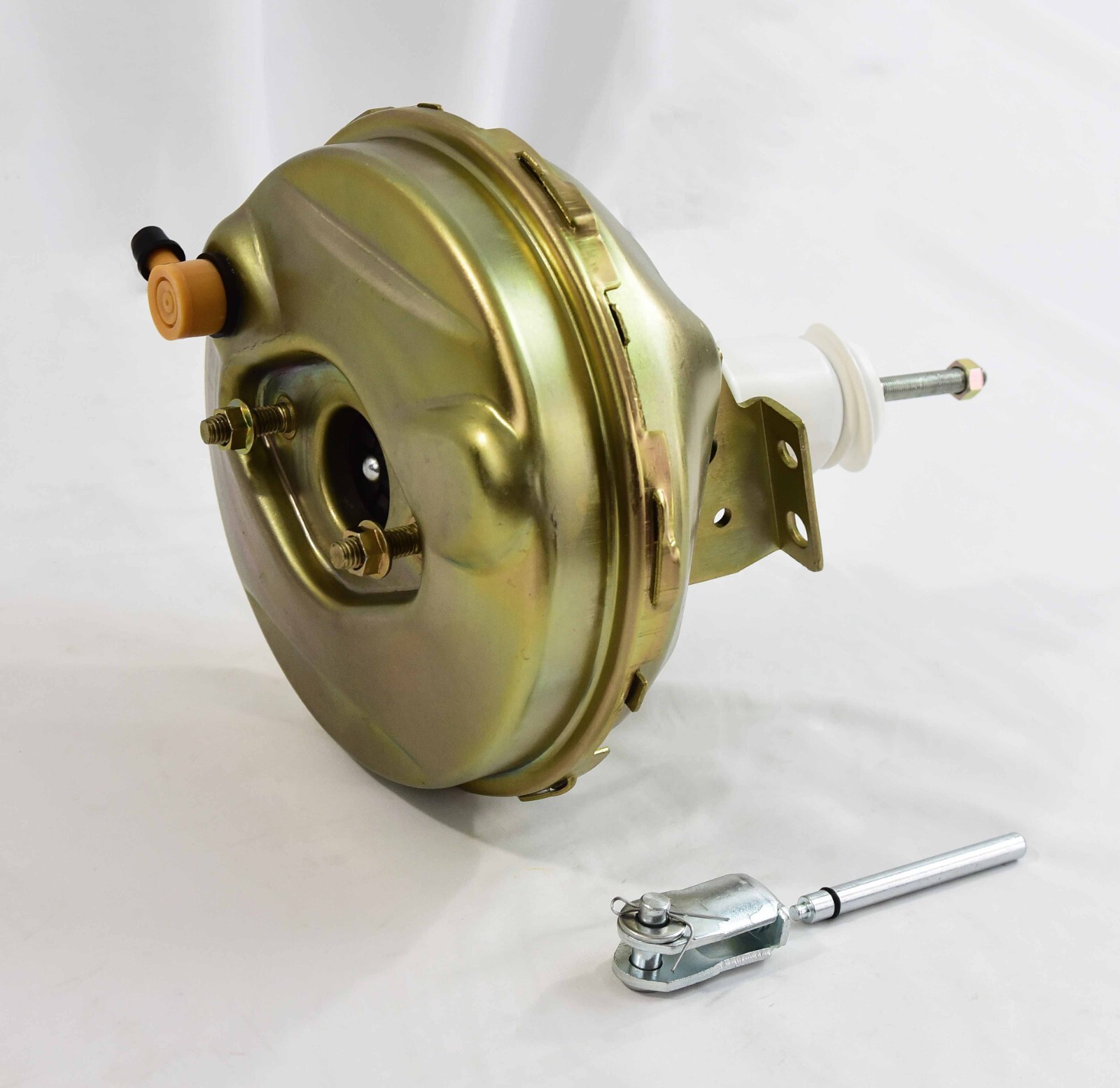 1964-1972 Chevelle Camaro GM a body 9 inch oem look power brake booster ...