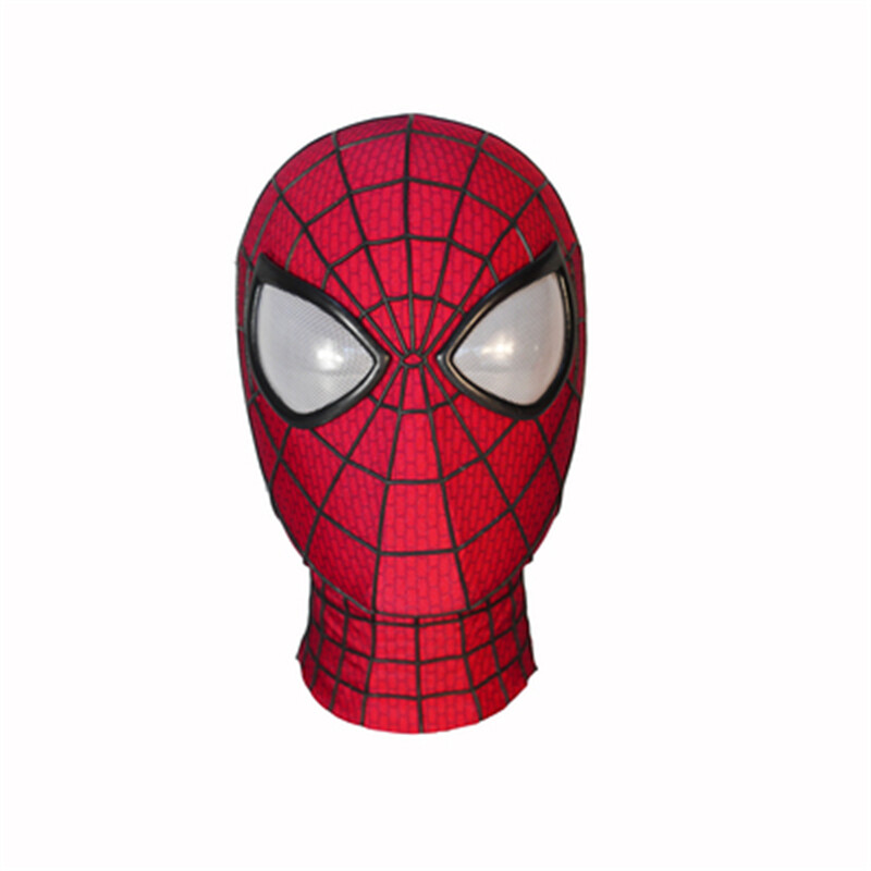 The Amazing Spider Man 2 Toy Mask