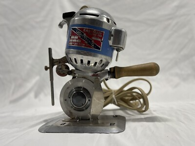 Cutting & Finishing Machines - Eastman Lightning Class