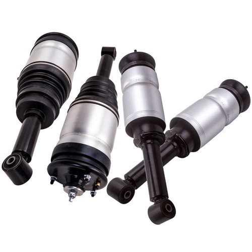 4x for Land Rover Lr3 Discovery 3 2005-2009 Rear Air Suspension Strut ...