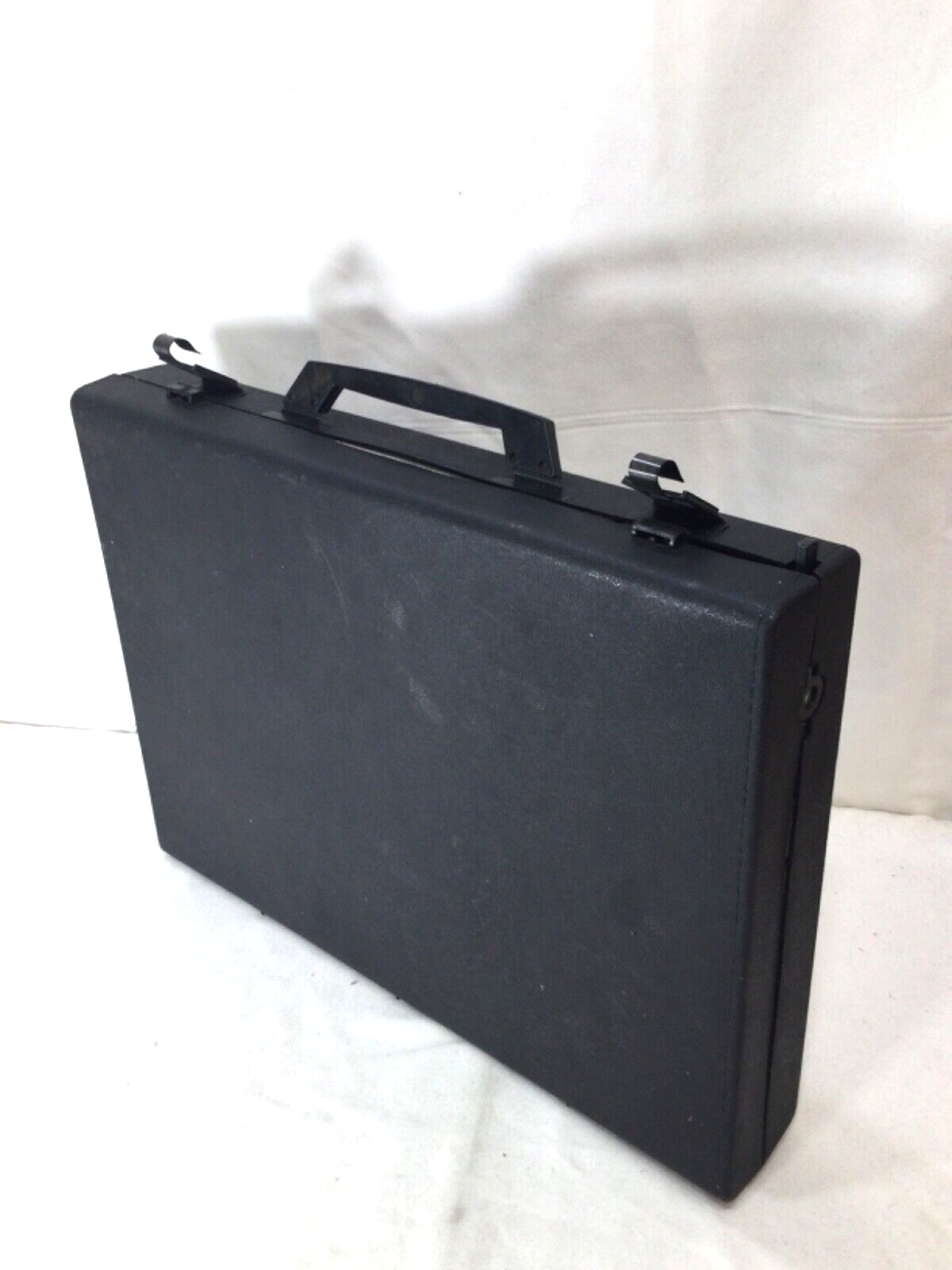 1965 Vintage Topper Toys Secret Sam Spy Attache Case Complete 007 Bond ...