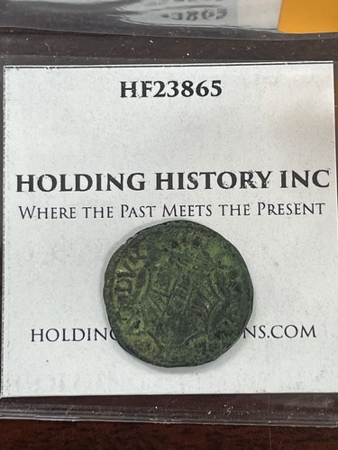 1488 (?) Karolus Coin King Charles VII Of France | eBay
