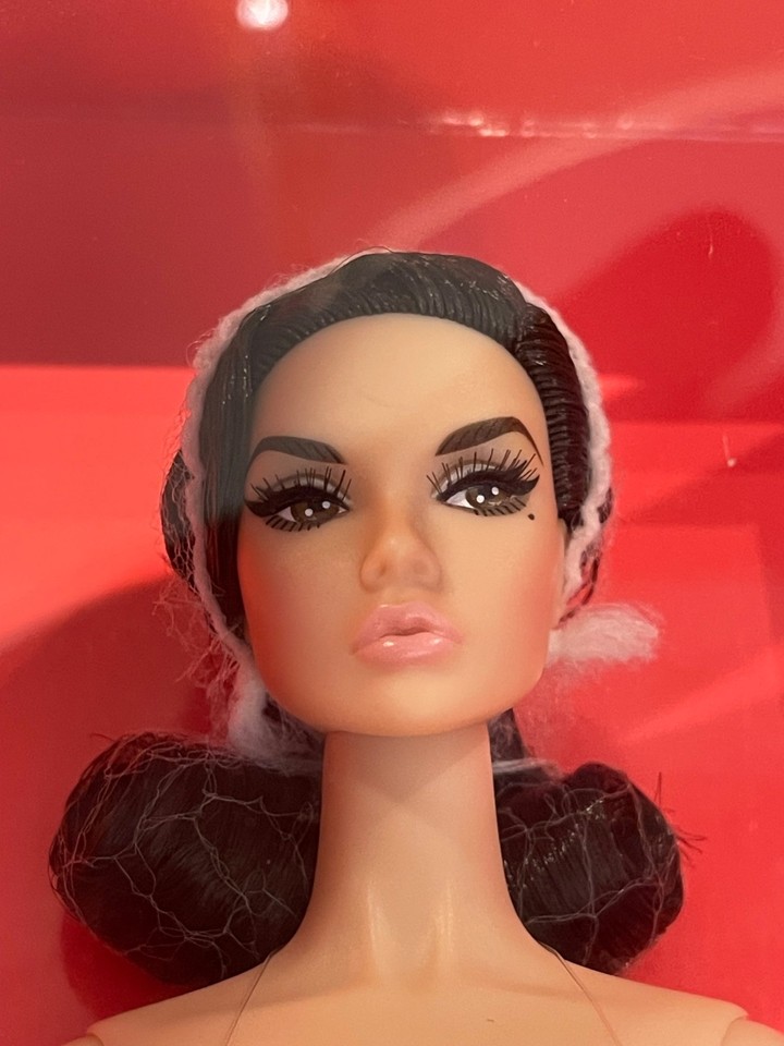 Pink Of Perfection Poppy Parker - 15th Anniversary Celebration NRFB | eBay