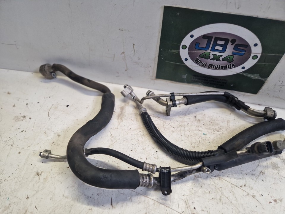 Range Rover Sport 2.7 TDV6 Aria Condizionata Tubi | eBay