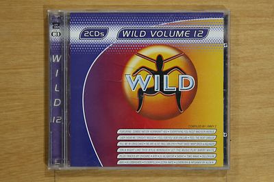 Wild vol. 12 - Basement Jaxx, N-Trance, Nick Skitz (Box C267) | eBay ...