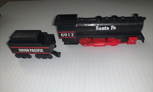 2 Ez Tec Santa Fe 6012 Parts | eBay