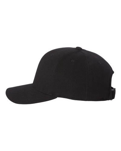 Flexfit One Ten Mini-Pique Cap 110P Baseball Hat Cool & Dry Water ...