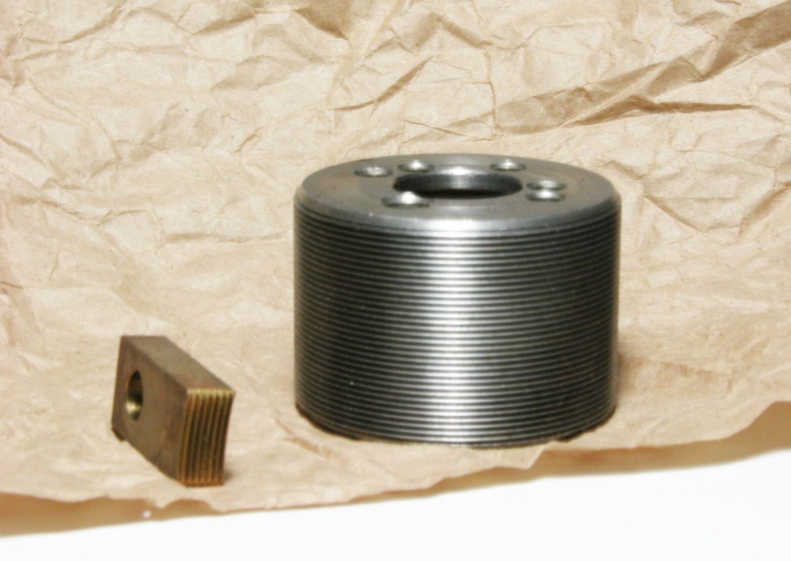 Unimat DB/SL Mini Lathe Thread Pattern & follower No. 30 | eBay