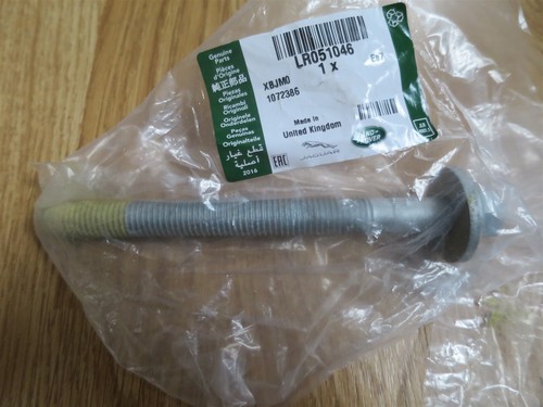 Land Rover Range Rover 2013 > Tornillo de cabeza hexagonal M14 X 145 ...