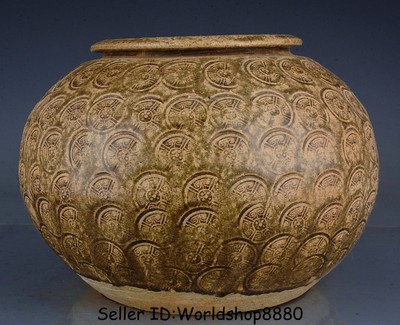 Crocks - Earthenware Crock