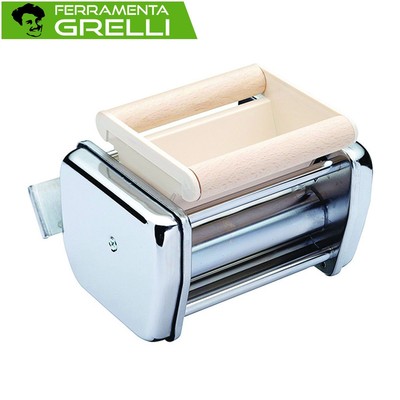 ACCESSORIO RAVIOLI MAKER 3 PER MACCHINA PASTA IMPERIA 8005782004002 | eBay