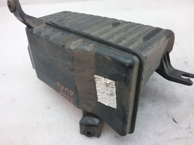 Air Cleaner Fits 04-08 Chevrolet AVEO 46052 S-73RM | eBay