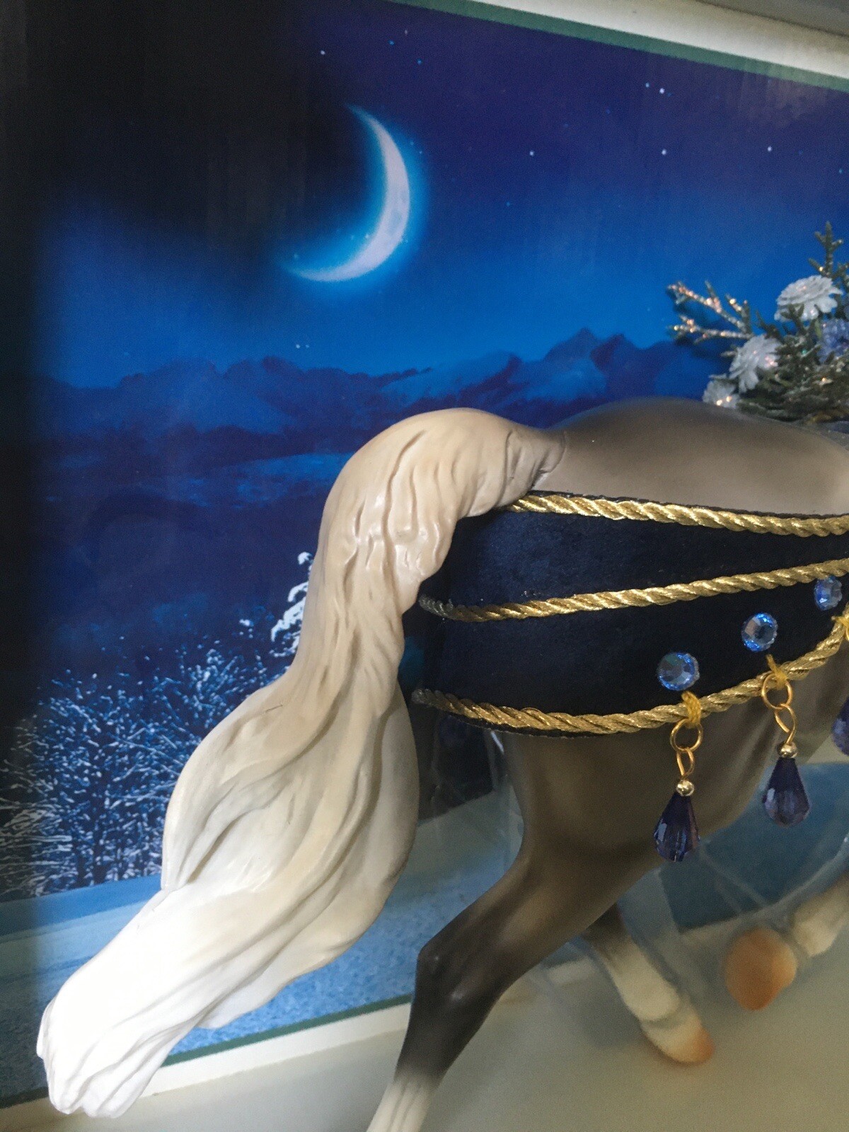 Breyer Snowbird 2022 Holiday Horse Model for sale online | eBay