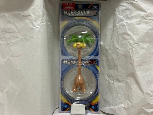 Pokemon Monster Collection EHP-10 Alolan Exeggutor Figure New Sealed ...