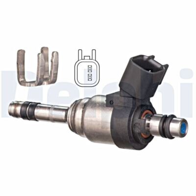 DELPHI Injector For HYUNDAI Equus Centennial Genesis KIA Quoris 09 ...