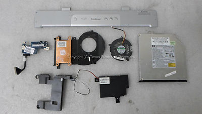 Compaq Presario V5000 Bundle - 410055-001 GC056015VH-A 409079-001 ...
