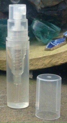 Graham Webb Montage Eau de Toilette 2.5 mL. Sample RARE DISCONTINUED | eBay