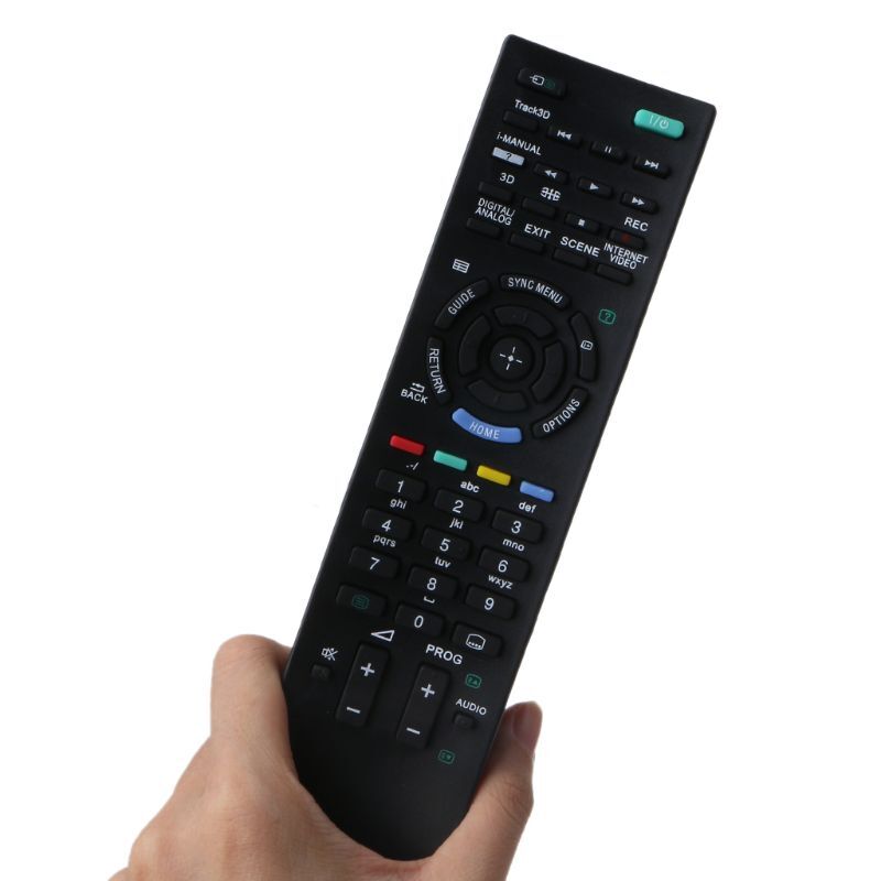 For RM-ED041 RM-ED045 RM-ED047 RM-ED053 Television TV Remote Control ...